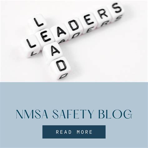 Redefining Leadership In Occupational Safety Beyond Titles And Towards