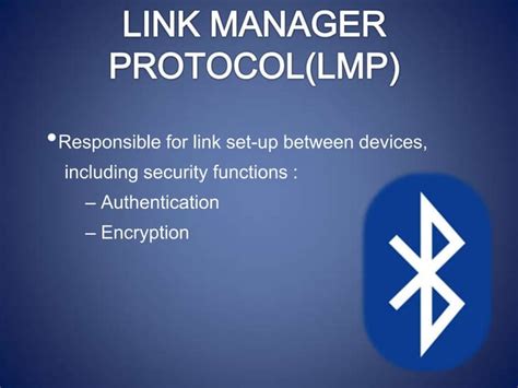 Bluetooth Ppt By Ajay Ppt