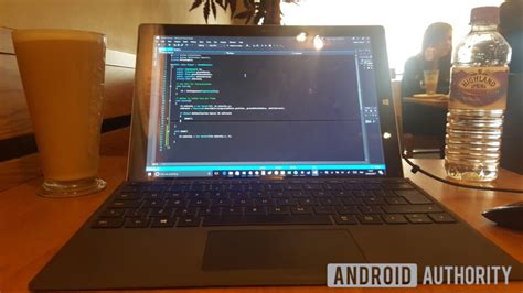 Let S Build A Simple Endless Runner Game In Unity Android Authority
