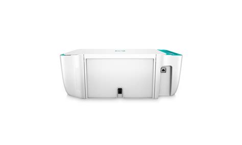 Hp Deskjet 2635 No Ink Wireless Printer Greenteal Certified