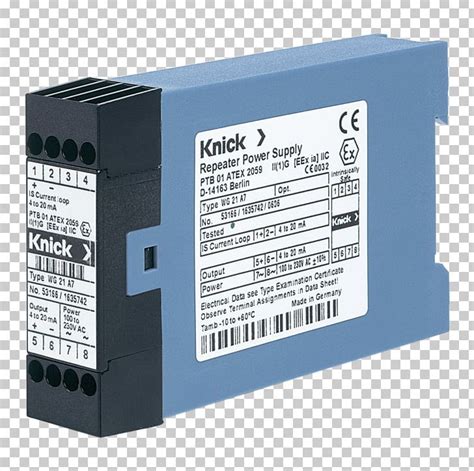 Power Converters Galvanic Isolation Transmitter Isolation Amplifier Repeater Png Clipart