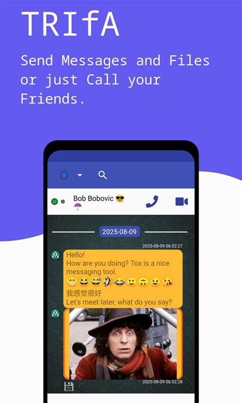 Trifa Apk Free Download Openapk