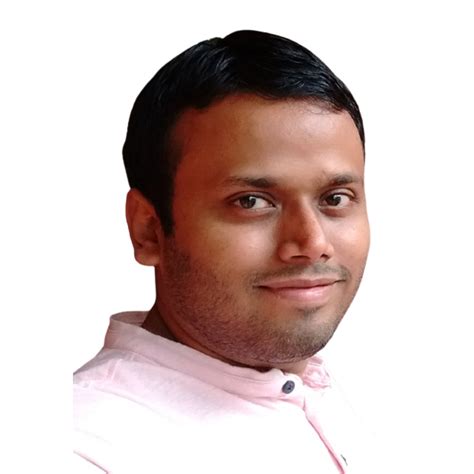 Vighnesh Kamath Mindset Consulting