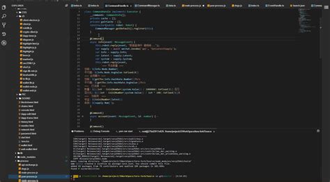 Right Click Tab Should Not Activate It Issue Eclipse Theia Theia GitHub