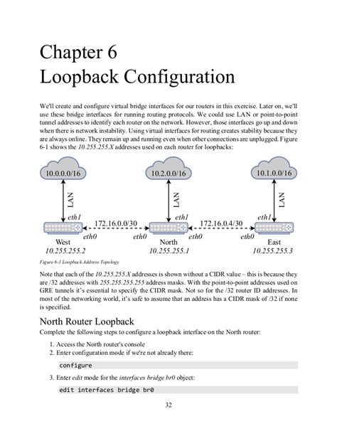 Comptia Network Routing Labs — Manito Networks