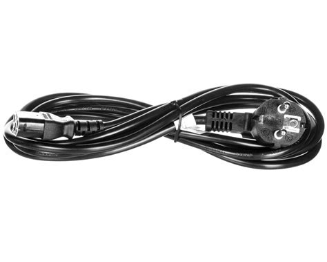 Kabel Zasilający Schuko Iec C13 3m Goobay Porównaj Ceny Allegro Pl