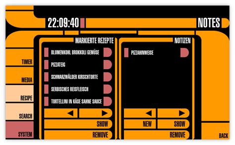 REPLICATOR Qt Replicator