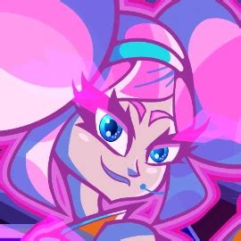ULALA by GammasGrim on Newgrounds