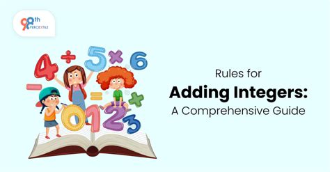 Addition Integers Is A Mathematical Principle That Is A Basis For Solving Other Problems