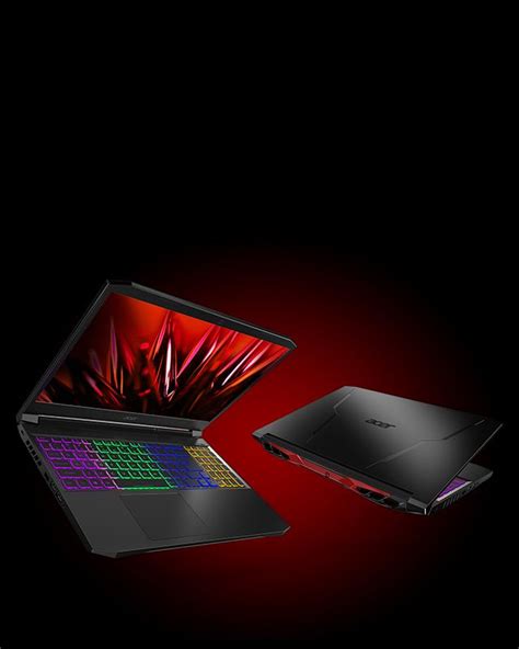 Nitro Gaming Laptops Acer United States Artofit