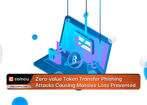 Zero Value Token Transfer Phishing Attacks Causing Massive Loss Prevented