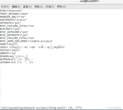 Linux 核心工具vi 编辑器使用手册 wq CSDN博客