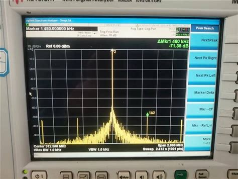 Ltm4650 Ltm4650iy Output Ripple Issue Qanda Power Management Engineerzone