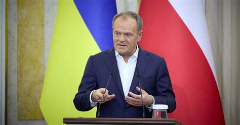 Польща відправить новий пакет допомоги Україні на 200 млн євро Цензор НЕТ