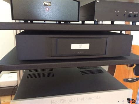 Linn Lingo 3 Power Supply For Lp12 Sondek Mint Photo 1304227 Uk