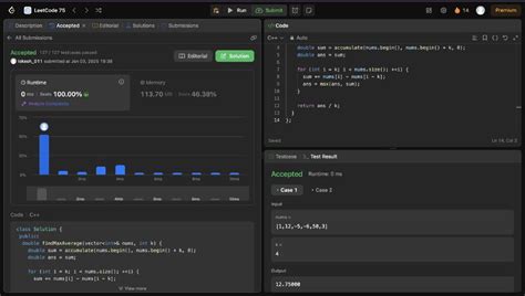 Lokesh Kumar Mandal On Linkedin Leetcode Interviewpreparation Algorithms Problemsolving