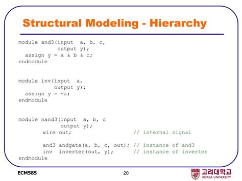 ppt ecm585 special topics in computer design lecture 2 combinational logic design 1