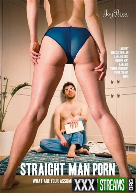 Straight Man Porn 2021