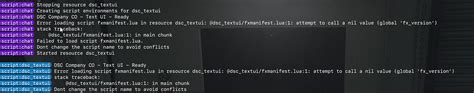 text ui [free] [esx] fivem releases cfx re community