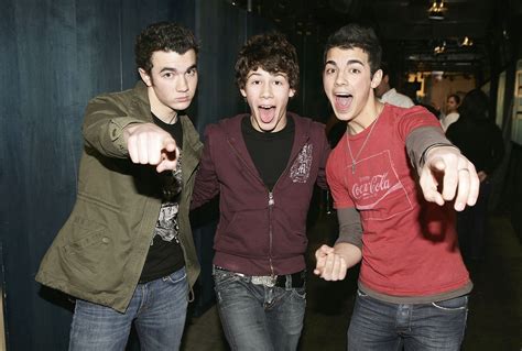 Jonas Brothers High Quality Wallpapers