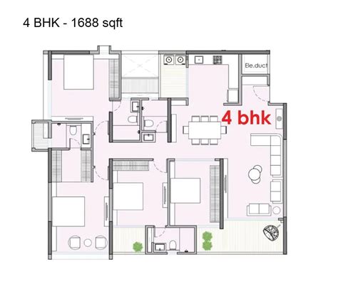 Pristine Tranquil Garden Kharadi Brochure Prosandcons Pricesheet