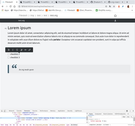 Weekly Rorgmode Open Discussion June 12 2020 Rorgmode