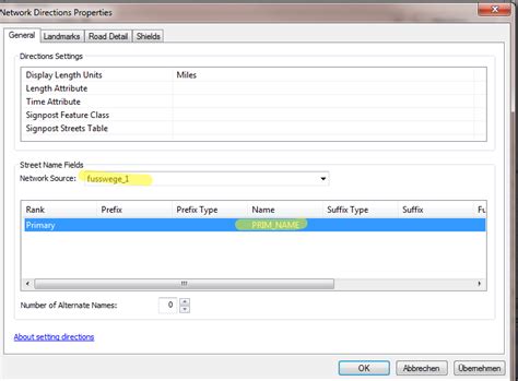 Network Analyst Esri Community