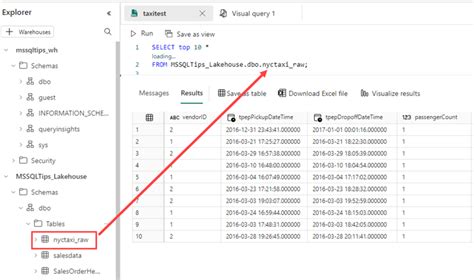 Learn About Microsoft Fabric And OneLake Single Logical Data Lake