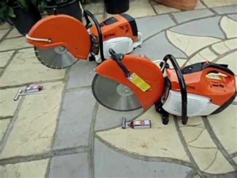 Stihl Ts Serial Number Location Fasrjoy