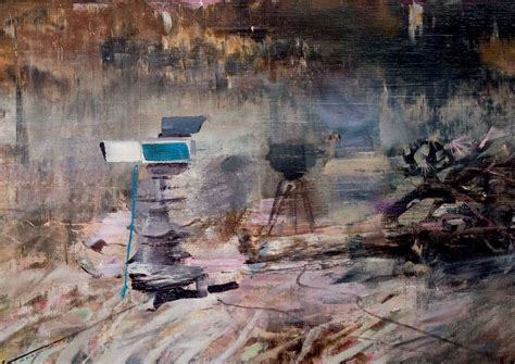 Michael Dineen Abridged Zone