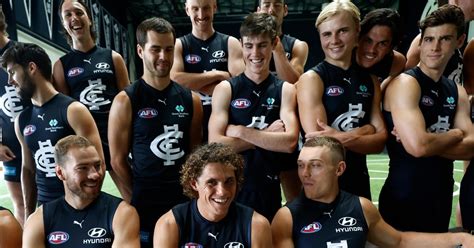 Galleries Carlton Football Club