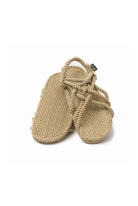 Jc Sandal Disco Camel Nomadic State Of Mind