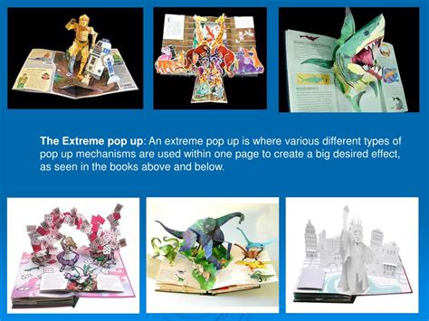Ppt Pop Ups Powerpoint Presentation Free Download Id419224