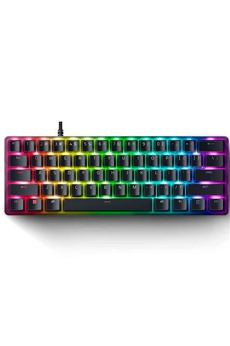 Best Razer Gaming Keyboards Of 2024