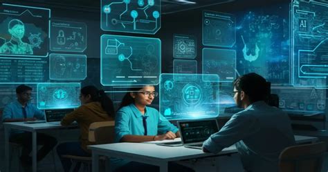 Best B Tech Specializations In Computer Science