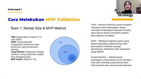 Bagaimana Cara Melakukan Mvp Validation Youtube