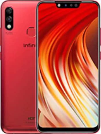 Infinix Hot 7 Pro Harga Di Indonesia Informasi Lengkap GSMarena