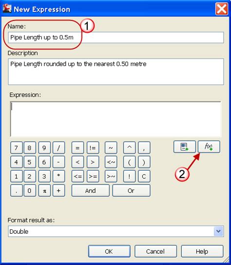 Gbug Ground Breakers User Group Civil 3d Label Styles Using Expressions