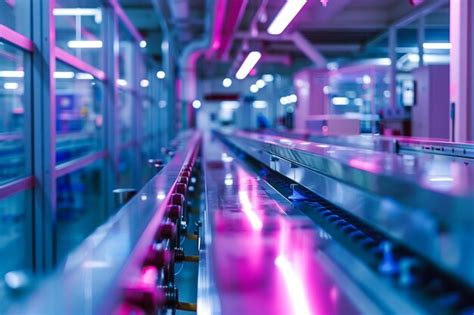 Implementing Predictive Modeling For Facility Capa Generative Ai Premium Ai Generated Image