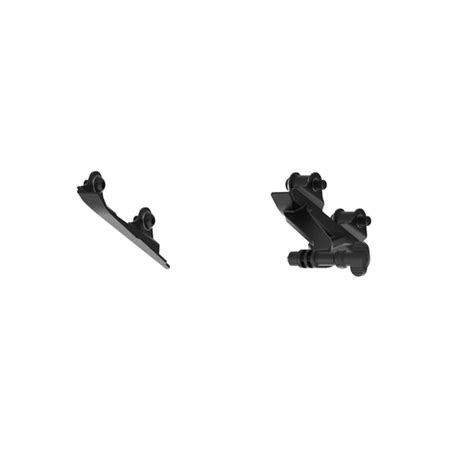 Ep Rear Action Campillion Peg Cover Mount Triumph Street Triple 765