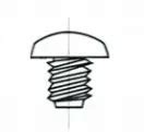 Top Different Types Of Screw Heads