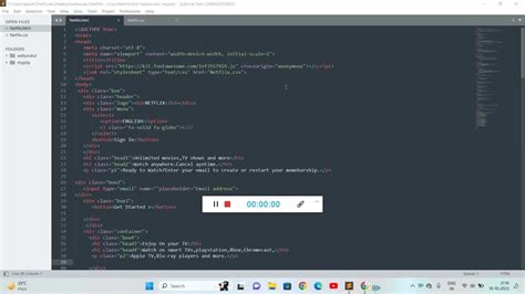 Akanksha Choudhari On Linkedin Html Html5 Css3 Webdevelopemnt
