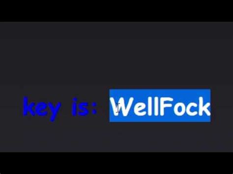 THE BEST FREE ROBLOX EXPLOIT EVER YouTube