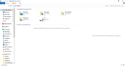 Hoja De Cálculo Libreoffice Calc Presentación Aprendoencasa