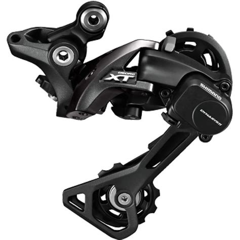 Shimano Xt Rd M8000 Rear Derailleur Components