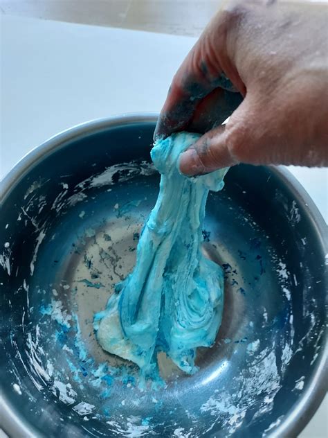 How To Make Slime Without Glue In 5 Easy Steps