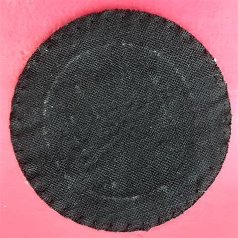 Army Cadet Force 1967 22 Shooting Cloth Badge Steady The Buffs Militaria