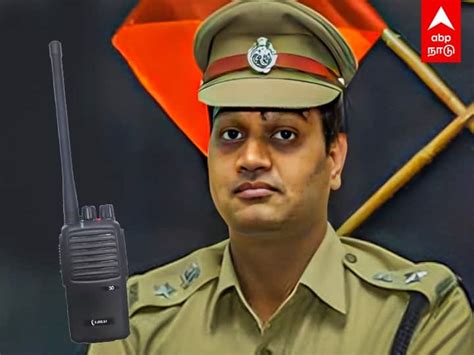 Madurai Ig Asra Garg Ips Warns Tn Police Watch Video Asra Garg Ips மக்கள் புகாருக்கு ஒழுங்கா