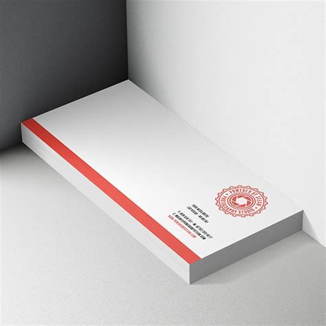 corporate stationery nettl of stockport