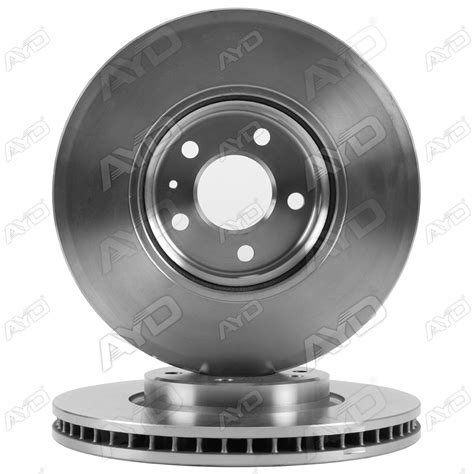 AYD - 10-50458 LEFT & RIGHT FRONT